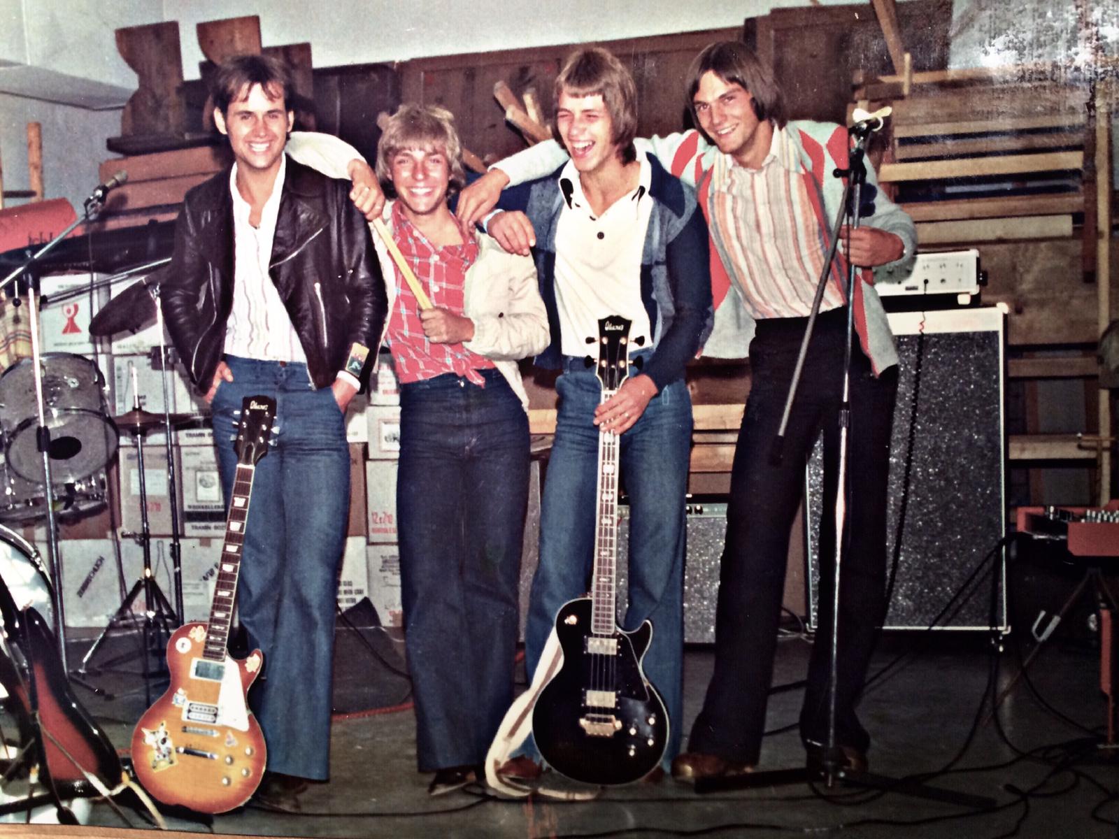 Fotogalerie | Roland Egger Music